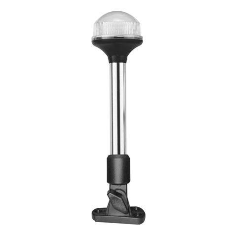 Стояночный огонь Easterner складной LED (C14020LED-1) – фото, отзывы ...
