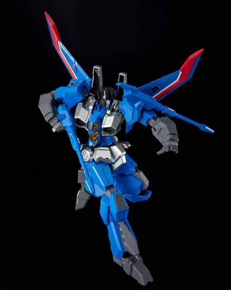 Flame Toys Furai Model 05 Thundercracker Model Kit Ages Three And Up