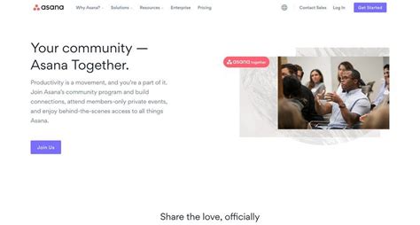 Asana Ui Screen Examples Nicelydone