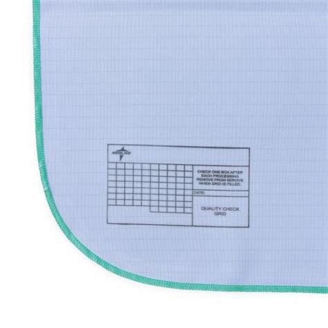 Resistat Reusable Sterilization Wrappers Avacare Medical