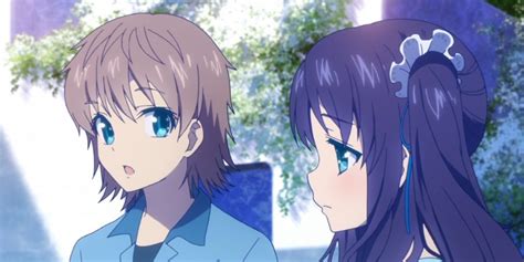 10 Facts You Didnt Know About Chisaki Hiradaira From Nagi Asu A Lull