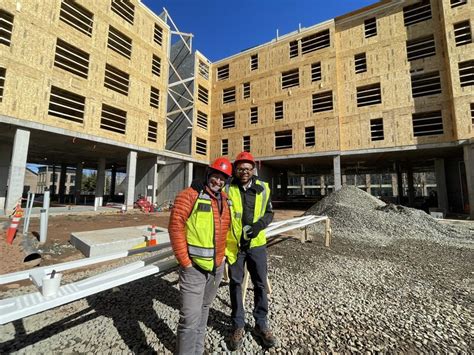 Tim Kostuk On Linkedin What A Week To Celebrate The Topping Out Of The Residences At Canal Place …