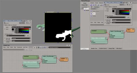 Aovs Arnold Support Corner