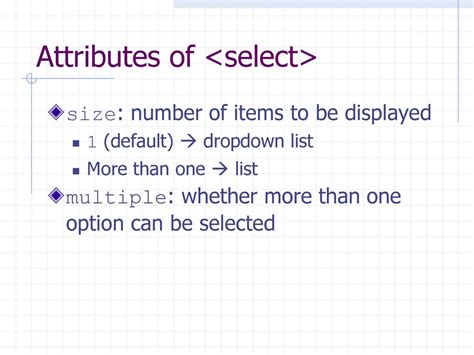 Cs3220 Web And Internet Programming Html Tables And Forms Ppt Download
