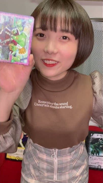 【デュエマ】〇〇しながらパック開封したら凄いことが起きた、、 Shorts デュエマ 開封 Youtube