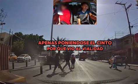 Chofer De Aplicación Pierde Su Permiso De Conducir Por Culpa De