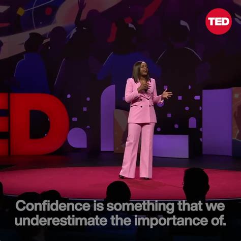 adenike adepoju on linkedin i think confidence opens us up well said