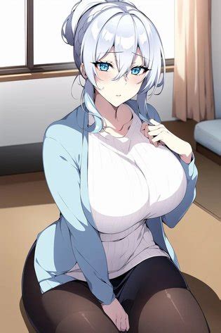 Yuki Onna Luscious Hentai Manga Porn