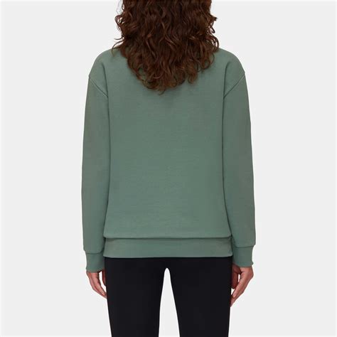 Mammut Core Ml Crew Neck Women Mammut