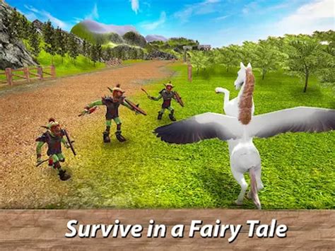 Pegasus Simulator Flyi For Android Download