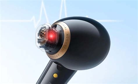 بررسی هدفون جدید Soundcore Liberty 4 - تهران اسپیکر