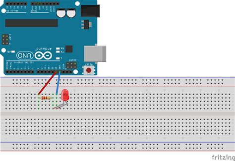guida 3 arduino blink blog di pietro lodi rizzini