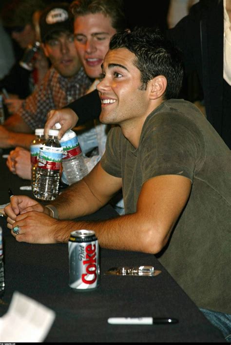 4th Annual Passions Fanclub Luncheon Passions Fan11 Jesse Metcalfe