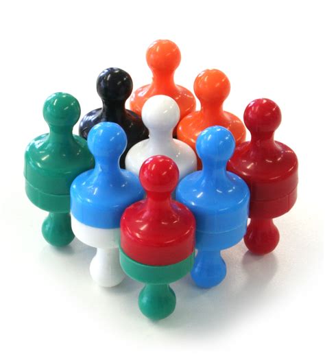 Extra Strong Magnets For Glass Whiteboards