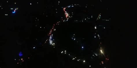 Sri Lanka Experiences A Temporary Power Outage After A Main