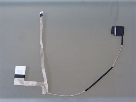 CABLE LCD HP PROBOOK 4440S 4441S 4445S 4446S Soluciones Portátiles
