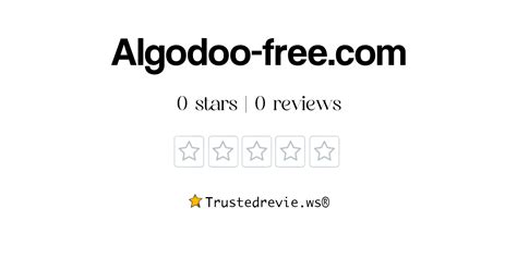 Algodoo Review Legit Or Scam 2024 New Reviews
