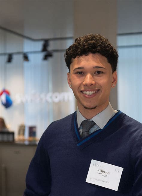 Découvrez Vos Possibilités Swisscom