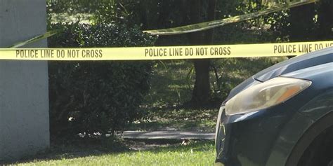 Marion County Deputies Identify 2 Homicide Victims Investigation Continues