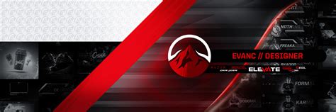 SOCIAL MEDIA On Behance