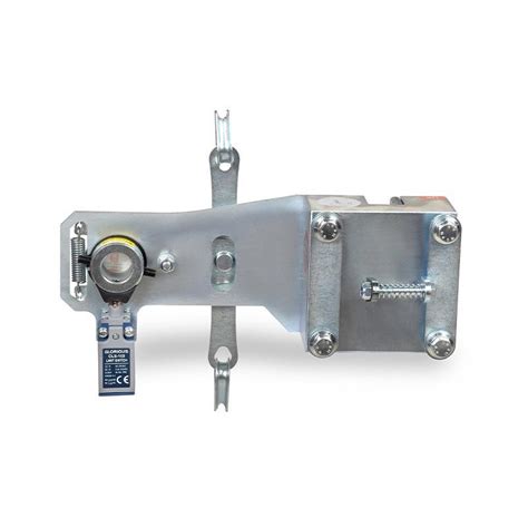 Pro 2000 S Unidirectional Safety Gear E Elevatorshop