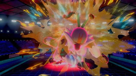 Passimian The Wide Receiver Pokemon Sword And Shield Ranked Double