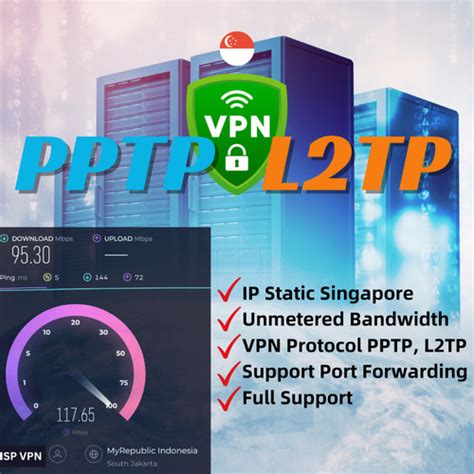 Jual Vpn Pptp L2tp Openvpn Singapore Kab Sleman Mahavikri