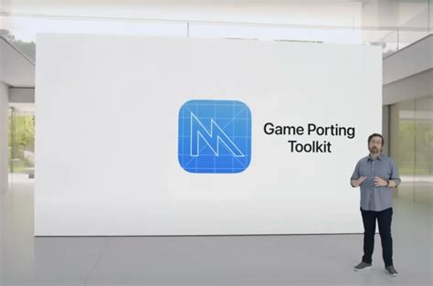 Macos Sonoma əsaslı Game Porting Tool Xüsusiyyəti Inkişaf Edir Tedroid