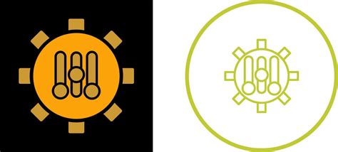 Preferences Vector Icon 42483109 Vector Art At Vecteezy