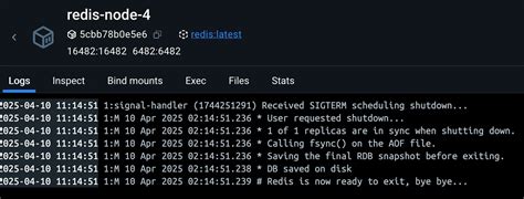 Docker Compose로 Redis Cluster 구성하기 도커 외부에서 접속 트러블 슈팅