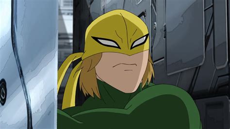 Ultimate Spider Man Season 2 Image Fancaps