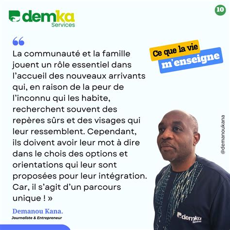 demka services inc on linkedin patrick demanou kana sur linkedin