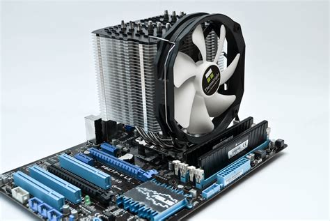 Thermalright Macho Rev.B