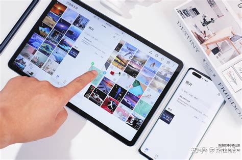 荣耀平板v7 Pro深度评测，全面释放价值，这些功能值得ipad学习 知乎