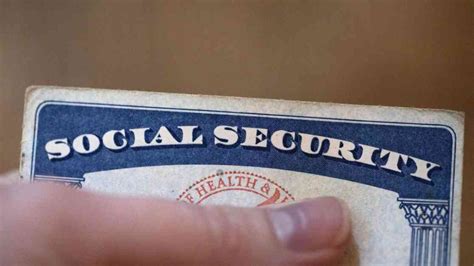 Data Breach Exposes Social Security Numbers Severity Worse Than