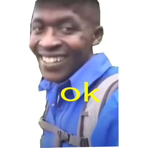 Sticker Maker Ok Meme1