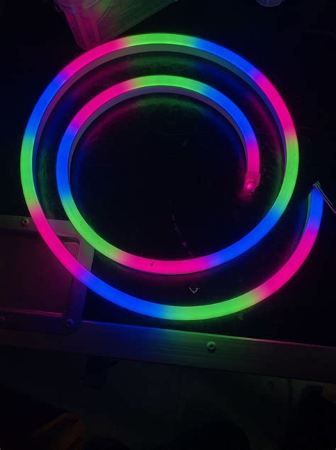 Led ネオンチューブライト 株式会社sip