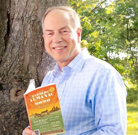 The Brr Is Back Farmers Almanac Gives Forecast For Winter