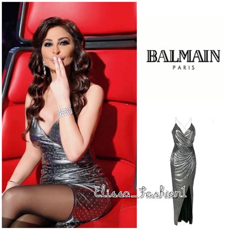 Elissa Hot