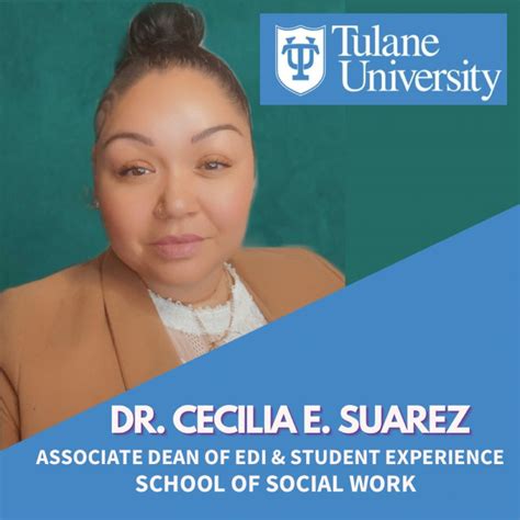 Cecilia Cc Suarez Phd On Linkedin 🚨🚨new Job Alert🚨🚨 I Am Ecstatic To Announce That I Am The