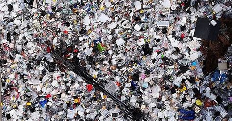 지구를 위해 플라스틱 쓰레기를 줄여 주세요