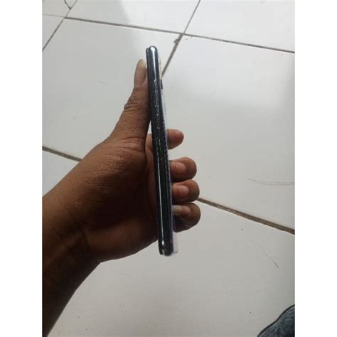 Jual Vivo Y17 Minus Lcd Sinyal Aman Tanpa Pola Ram 8 256 Pisik Kaya Di Foto Setiap Mesin Ada
