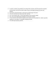 Creating A Network With Mininet Connecting Switches And Course Hero