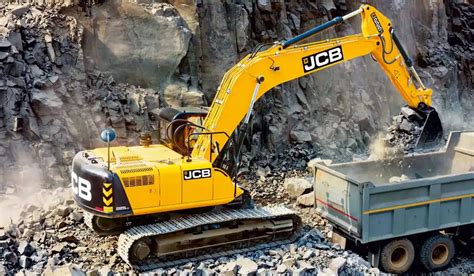 Deepak Shetty Jcb India