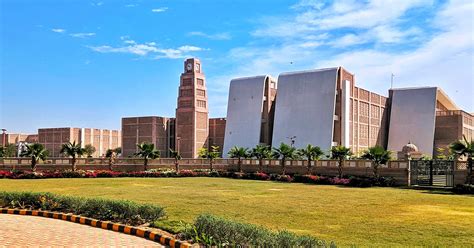 About Sme Iitj From Our Deans Desk Insideiim