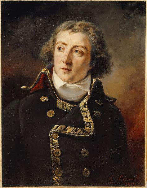 Louis Alexandre Berthier Gabriel Maréchal François
