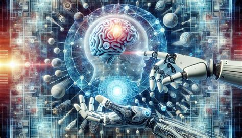 Navigating The Ai Revolution Groundbreaking Developments In Artificial