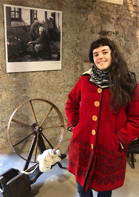 Mila Dolz Estampaciones Artesanía Castilla Y León