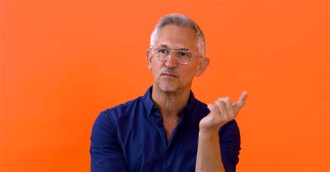 Gary Lineker Habló Sobre Su Admiración Por Lionel Messi “hace Cosas