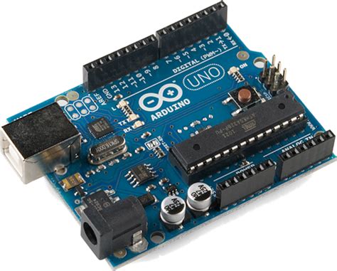Download Arduino Arduino Uno Dip HD Transparent PNG NicePNG Com